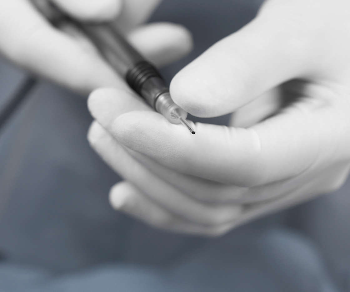 Cataract and Phaco | OS 4 | Oertli Instrumente AG