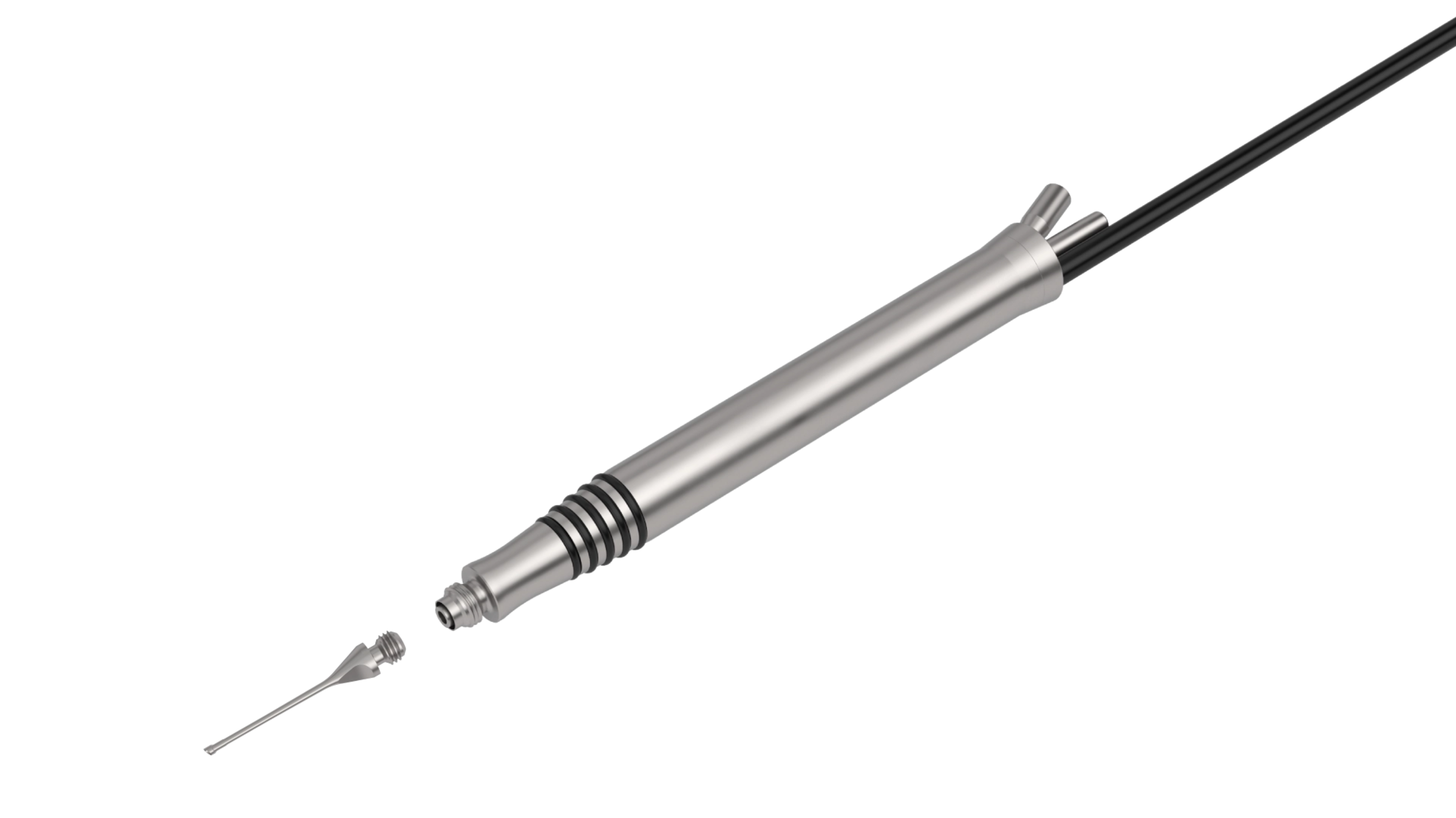 easyPhaco technology | Ophthalmology | OS 4