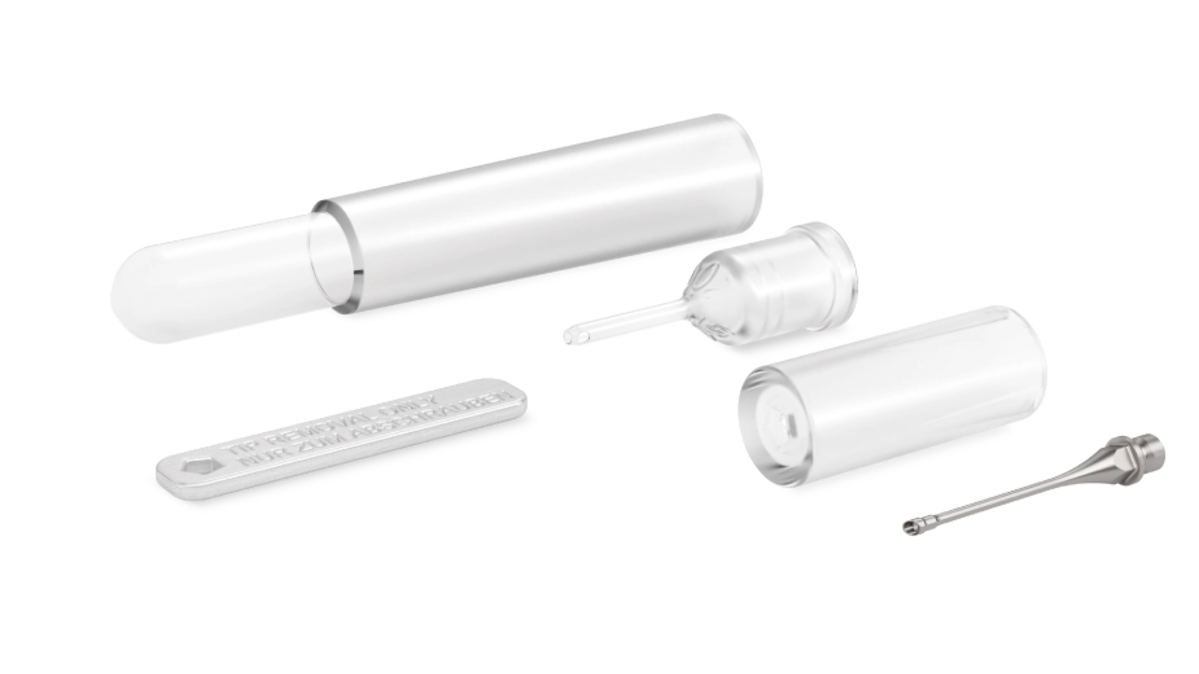 easyPhaco technology | Phacoemulsification | CataRhex 3