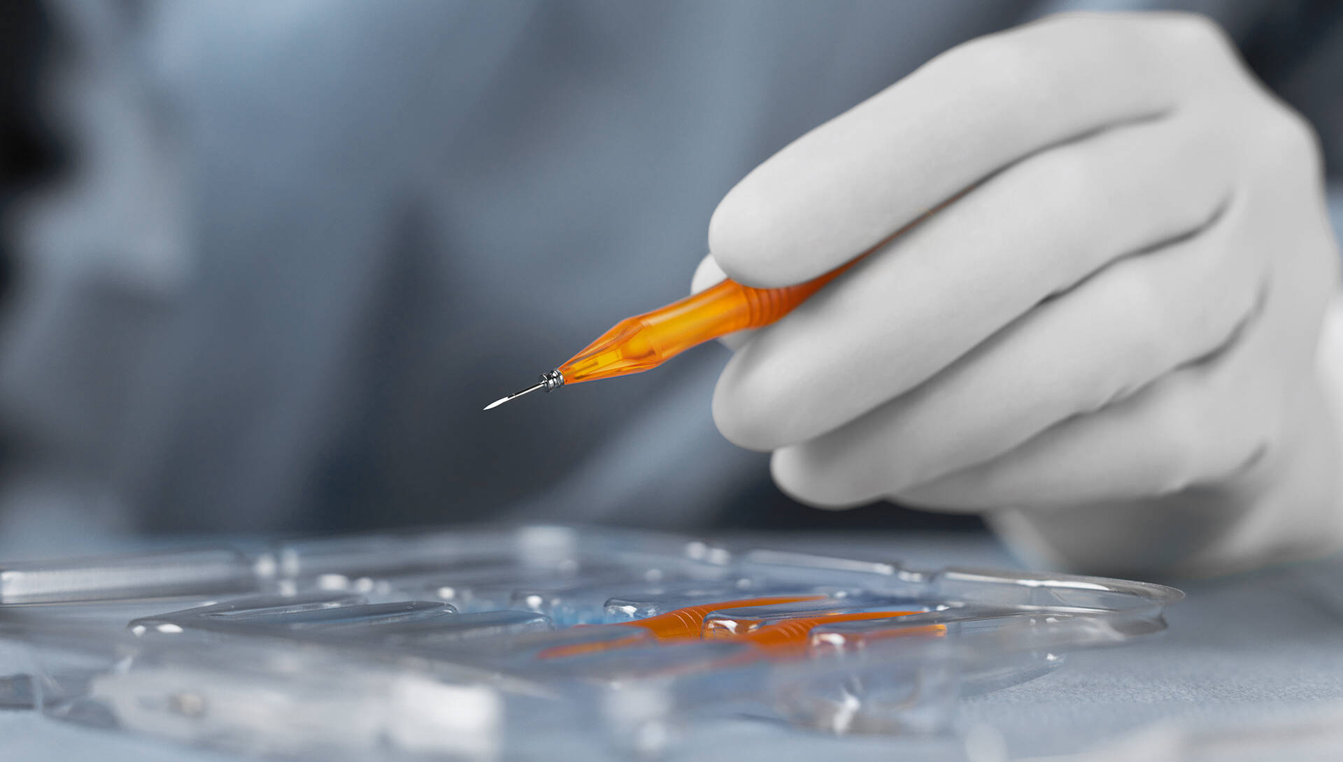 History of Vitrectomy: Machemer, Klöti, and the Evolution of Retinal ...