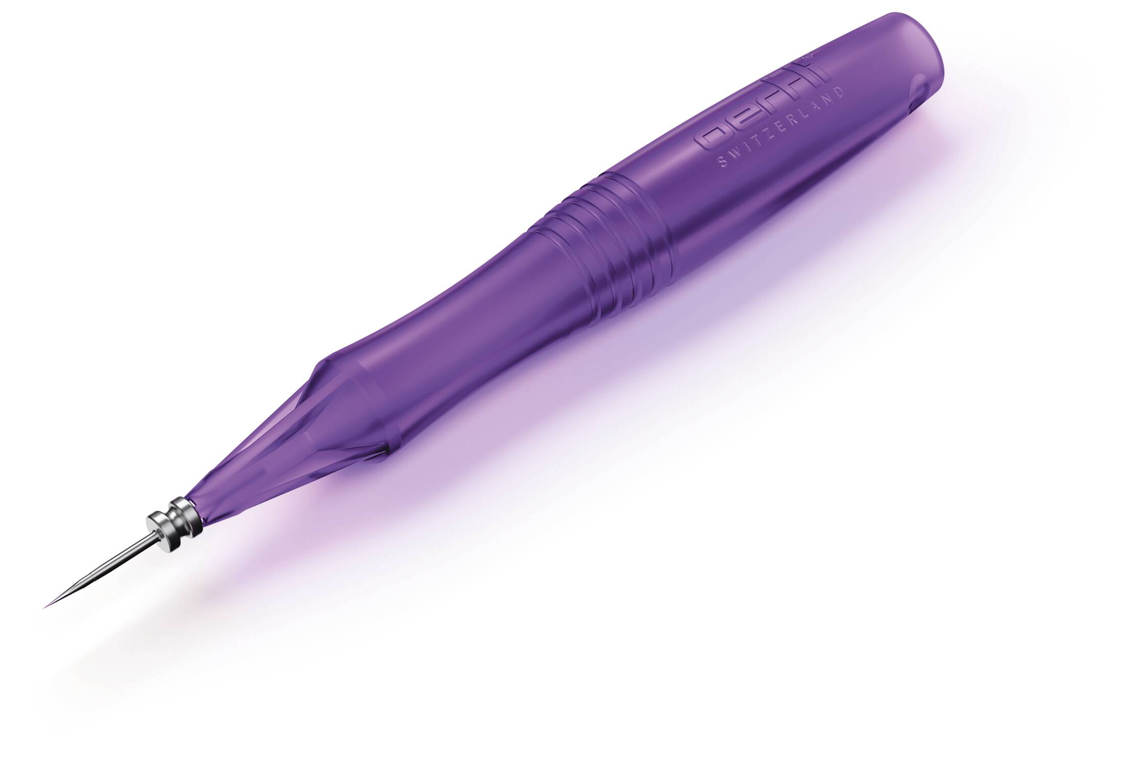 Vitrectomy | OS 4 | Oertli Instrumente AG