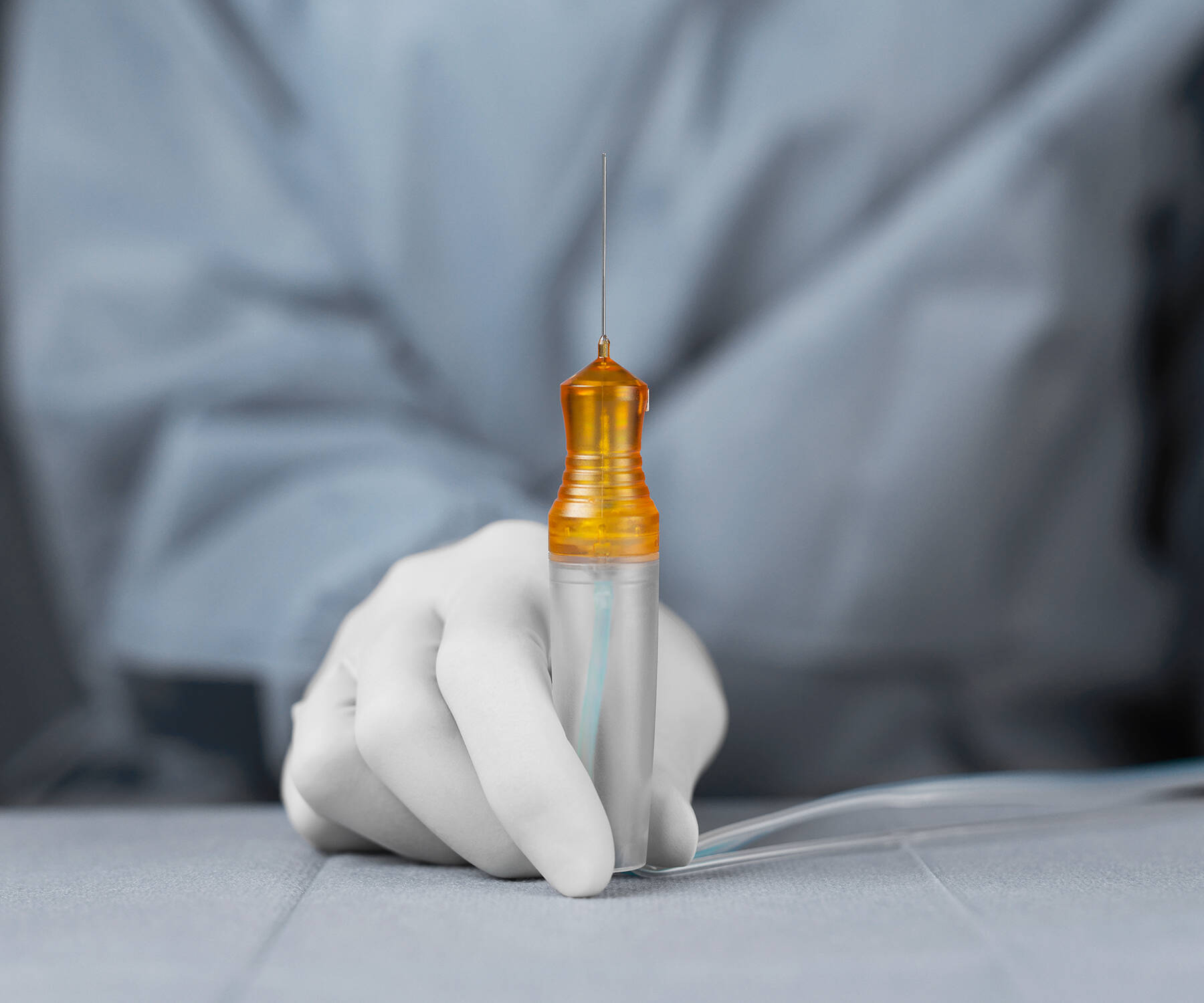 Cataract | OS 4 | Oertli Instrumente AG