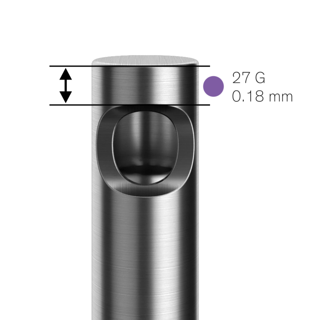 Continuous Flow Cutter | Ophthalmology | OS 4
