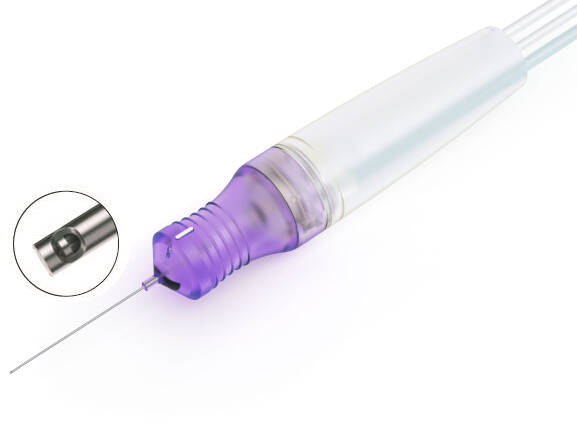 Vitrectomy | Faros | Oertli Instrumente AG