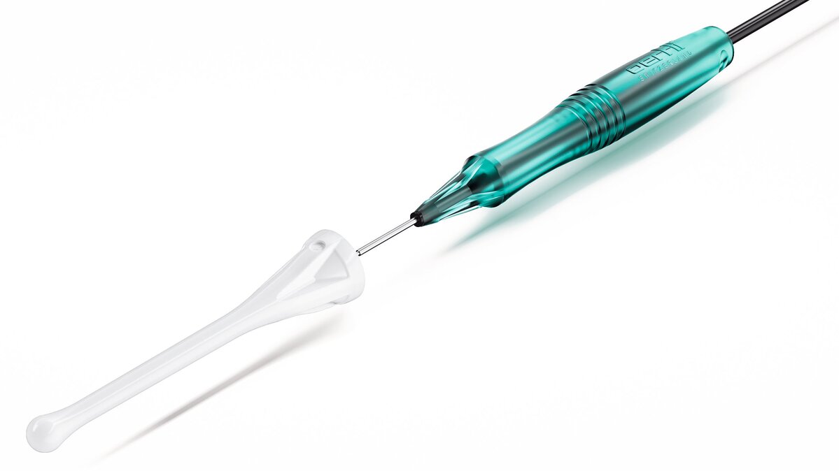 Illumination | Ophthalmology | OS 4