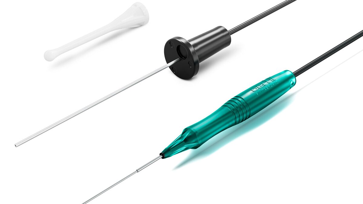 Illumination | Ophthalmology | OS 4