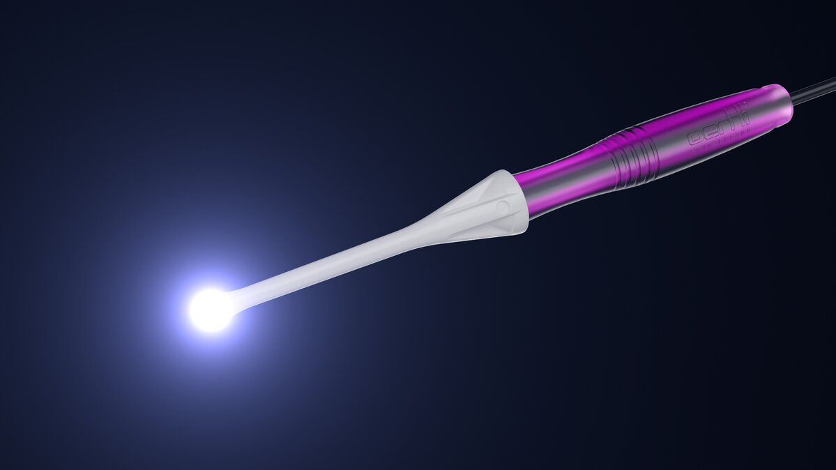 Illumination | Ophthalmology | OS 4
