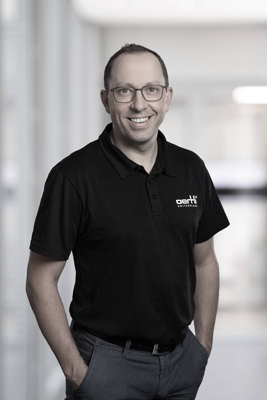 Guiding principle and mission