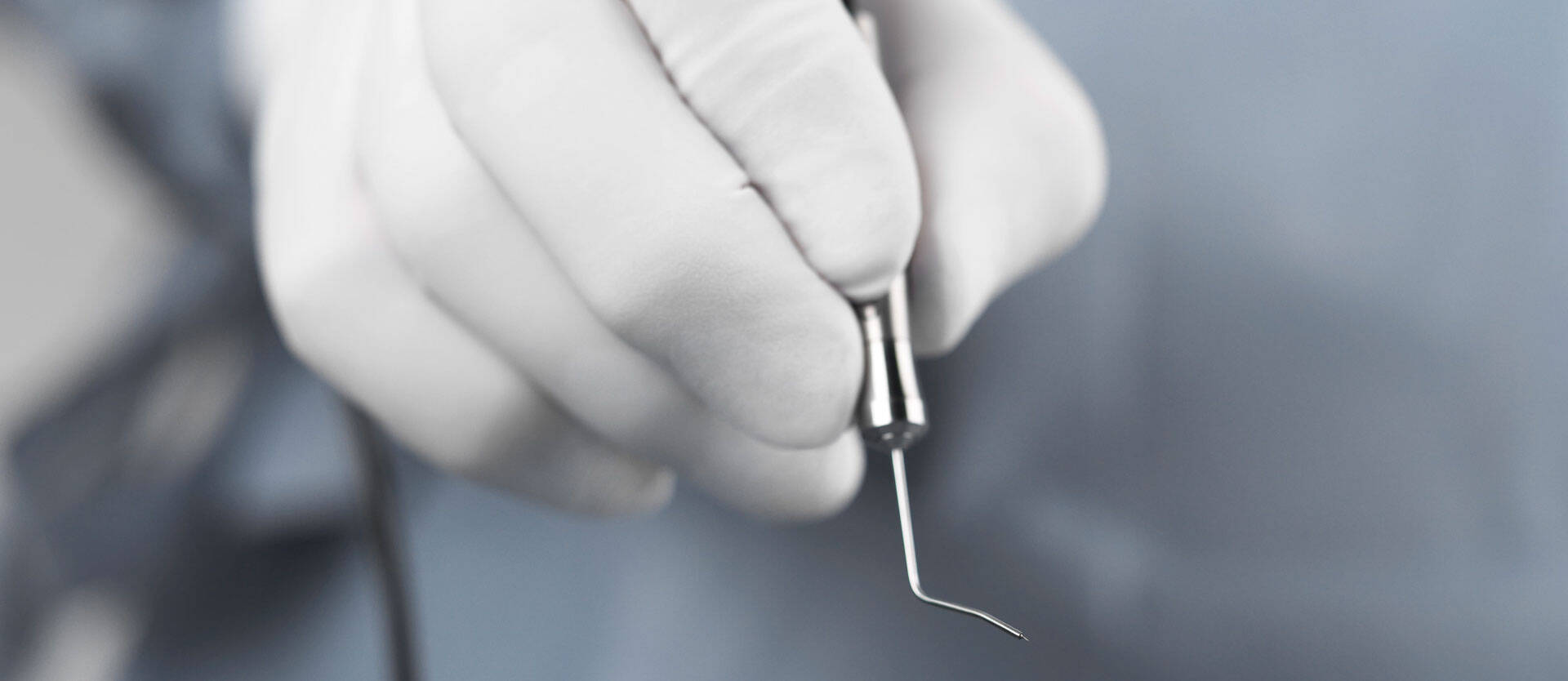 Oertli Blog | Glaucoma & HFDS - a love story