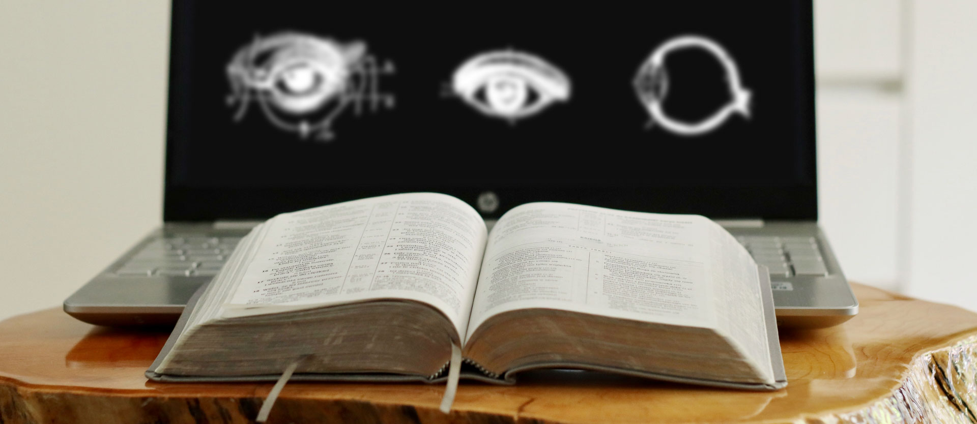Oertli Blog | The Eyes and Philosophy