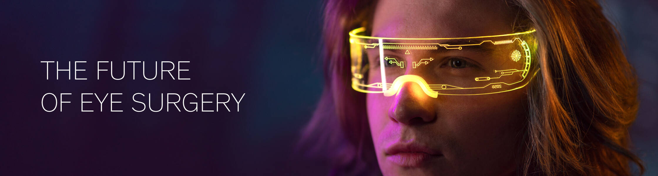 Oertli Blog | The future of eye surgery with AI and robotics