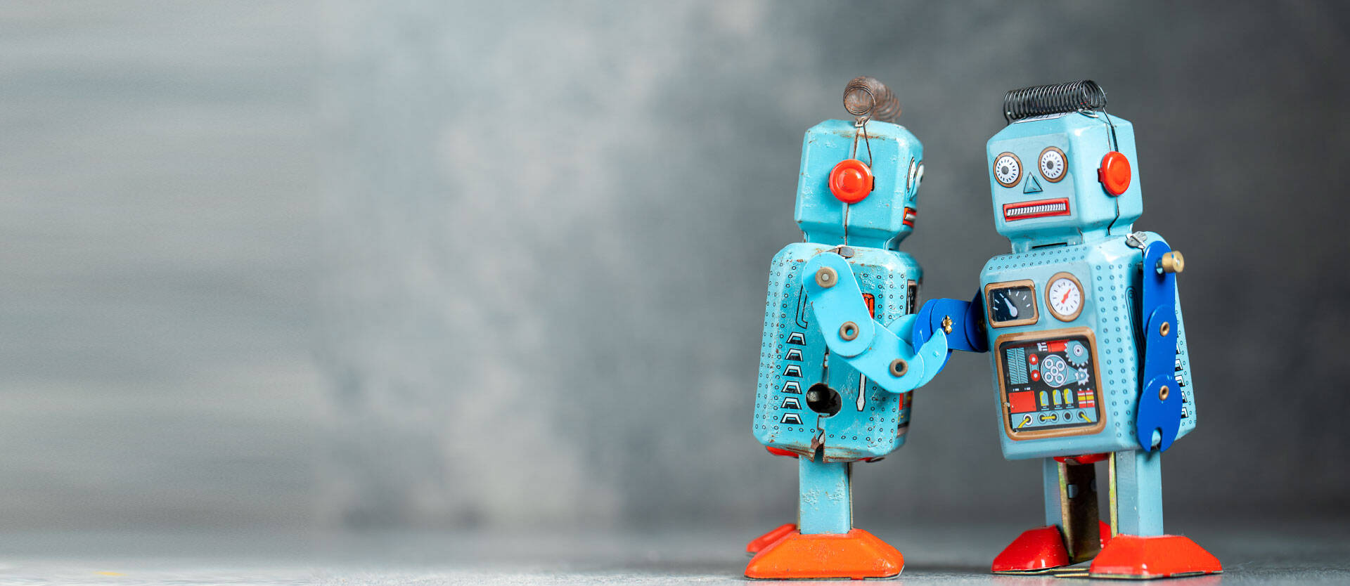 Oertli Blog | The future of eye surgery with AI and robotics