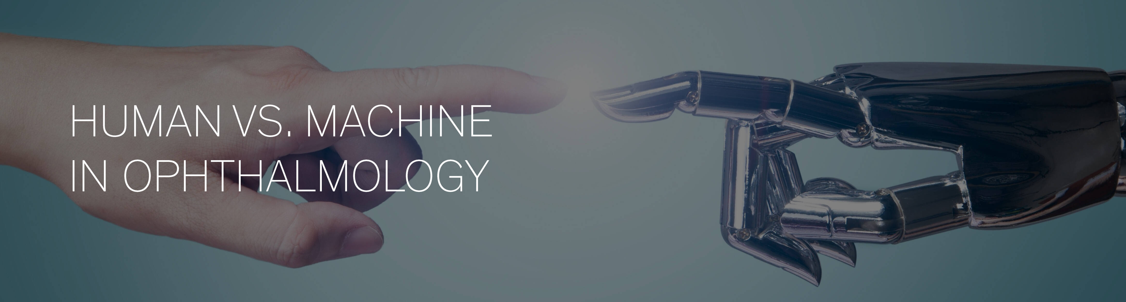 Oertli Blog | Human vs Phaco machines with AI