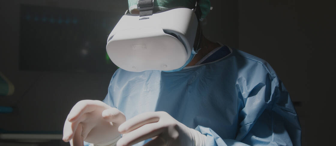 Oertli Blog | Augmented Reality in ophthalmology