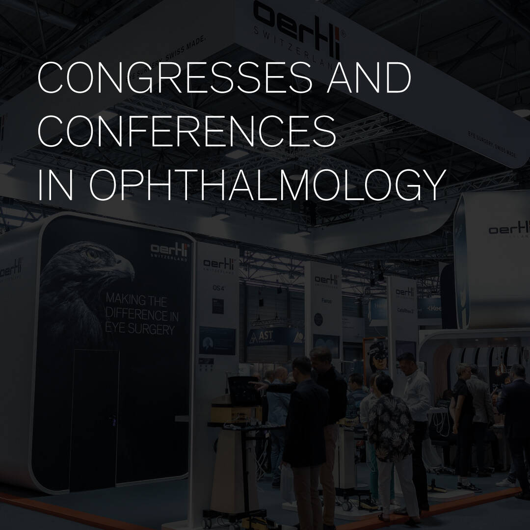 Oertli Blog | Ophthalmology & Chill