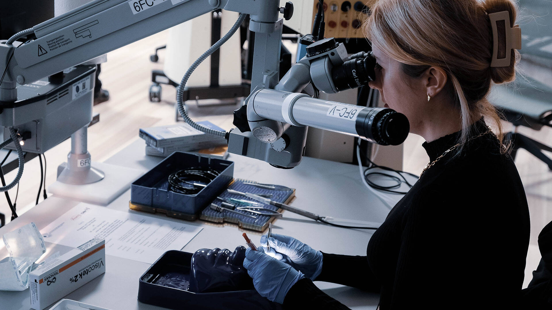 Oertli Blog | Continuing Education in Ophthalmology