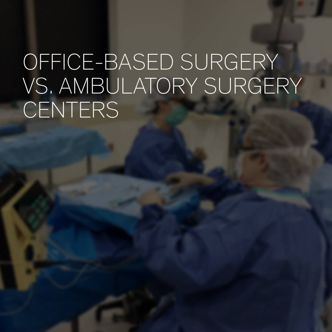 Oertli Blog | Ophthalmology & Chill