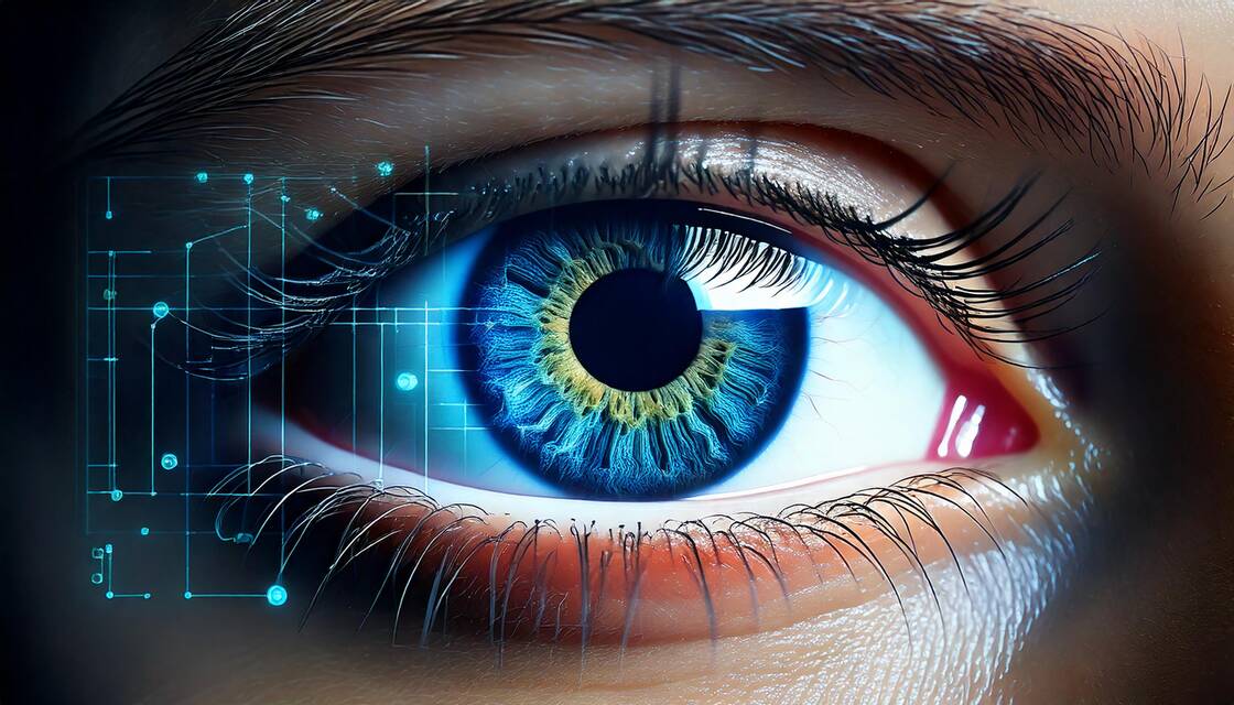 Oertli Blog | IoT Transforming Retinal Surgery | Ophthalmology