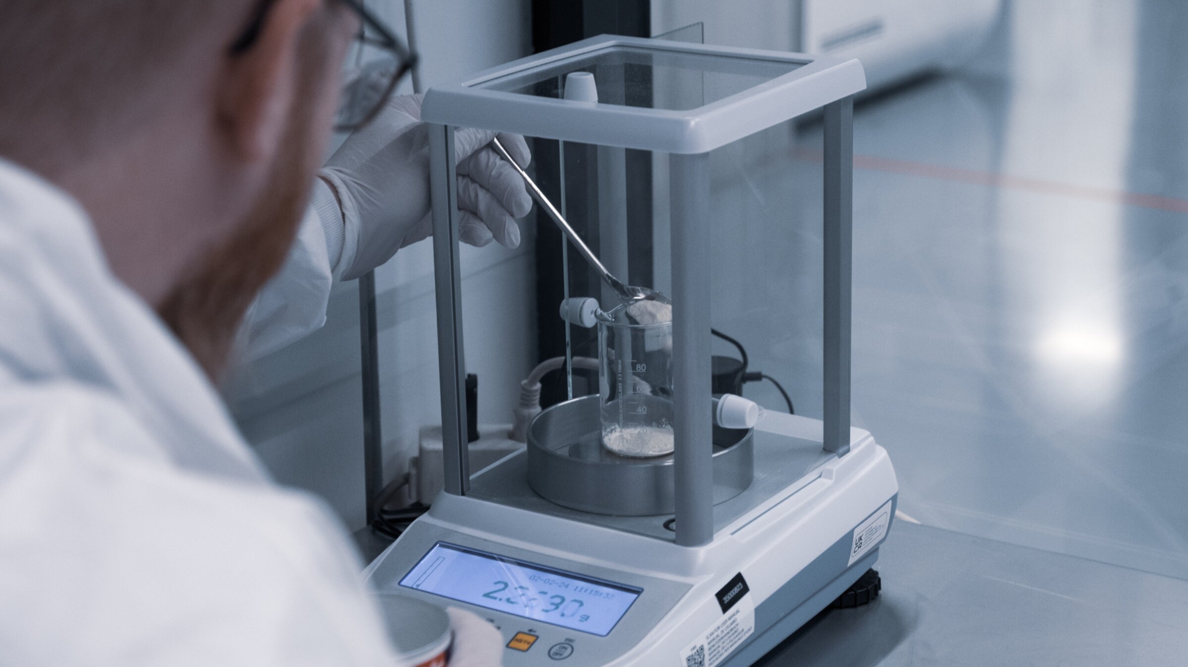 Oertli Instrumente AG | Lean Factory | Swiss Made