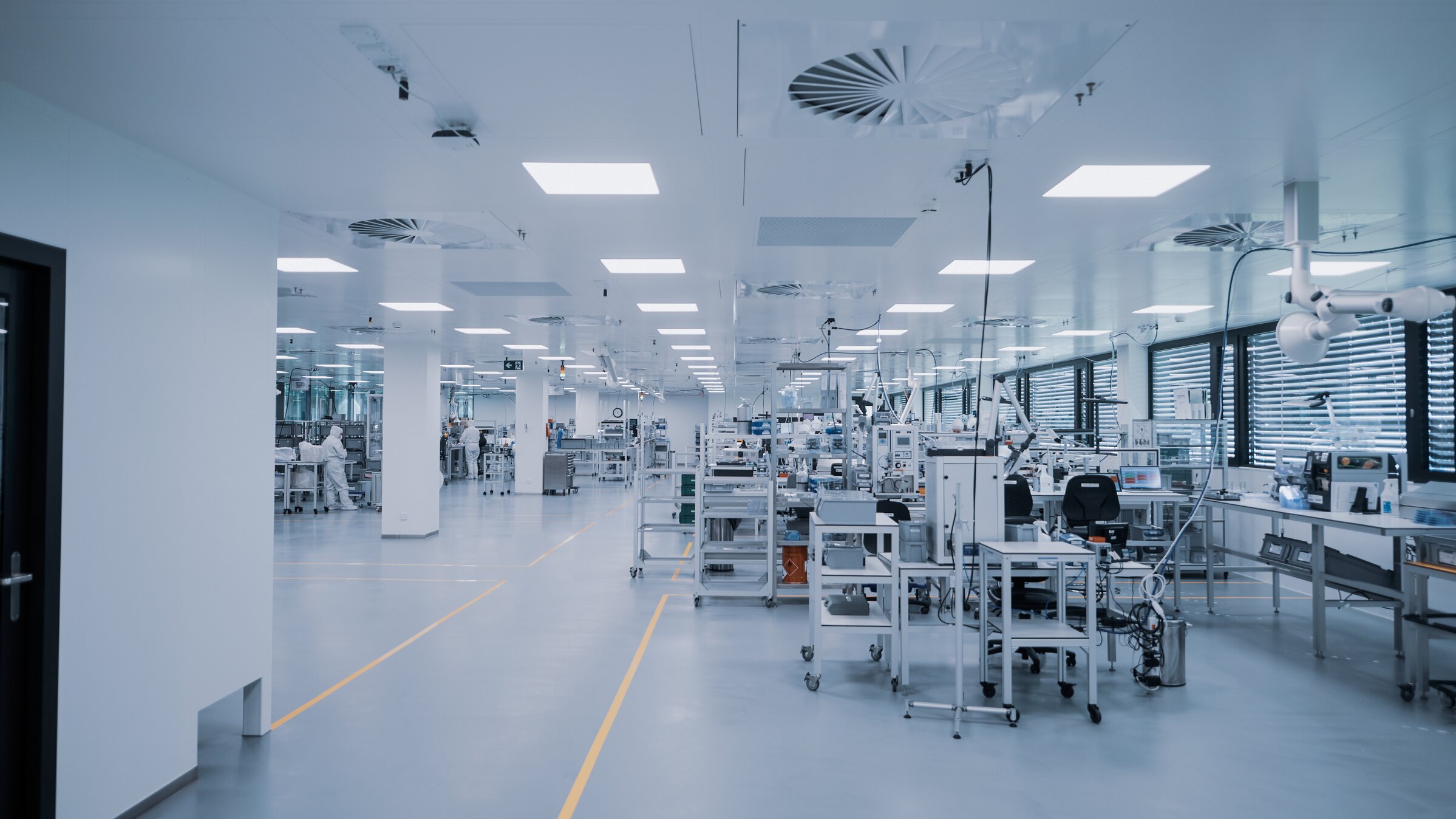 Lean Factory
