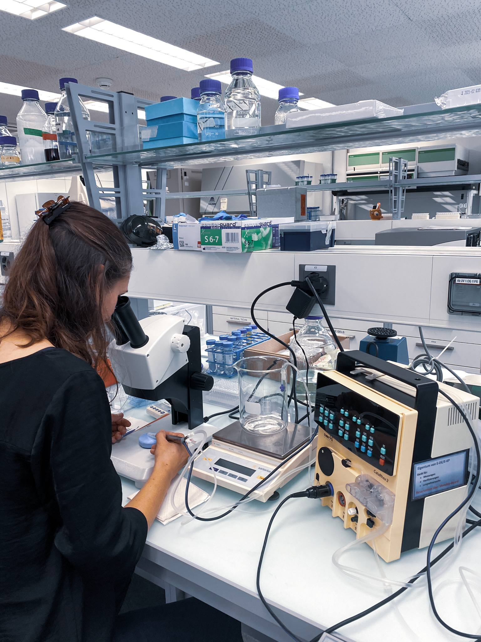 News | The Oertli Ophtha Lab | Oertli Instrumente AG