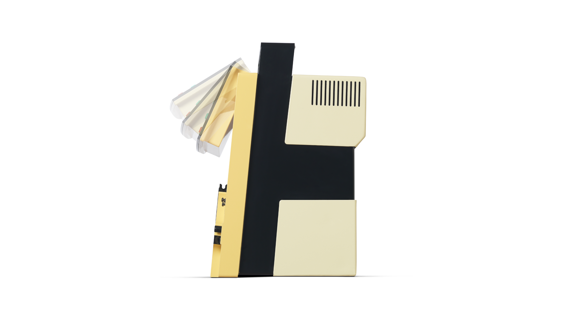 CataRhex 3 | Surgery system for Ophthalmologists in the USA | Oertli ...