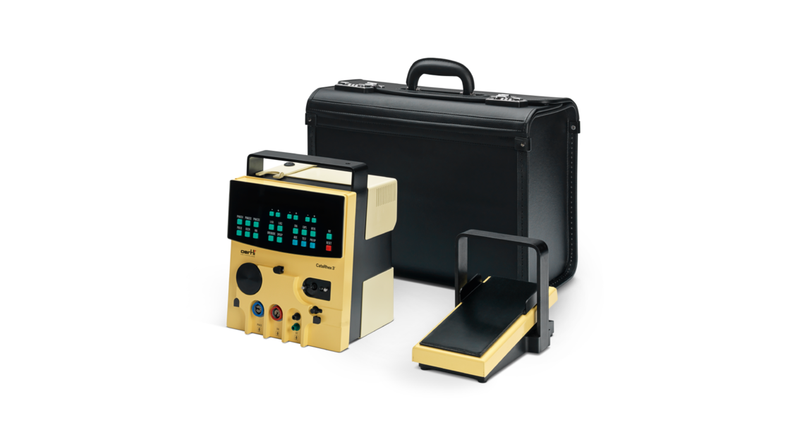 CataRhex 3 | Surgical platform for Ophthalmologists | Oertli Instrumente AG