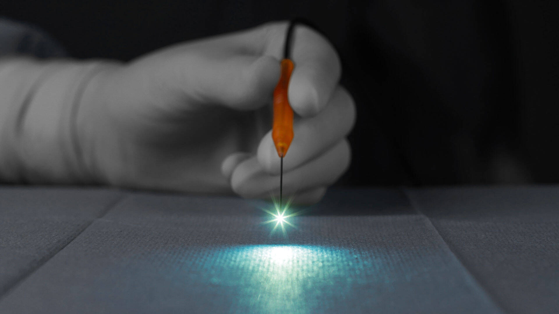 OS 4 | Surgical Platform for Ophthalmologists | Oertli Instrumente AG