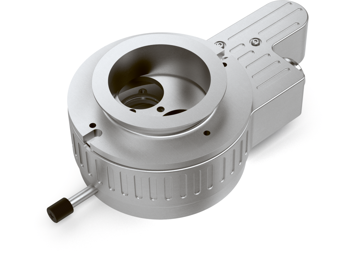 Endolaser | OS 4 | Oertli Instrumente AG