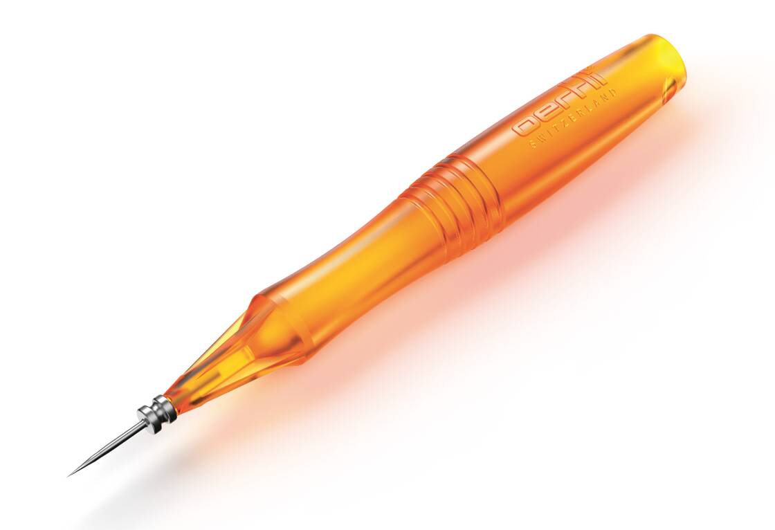 Caliburn Trocar System | Ophthalmology | OS 4