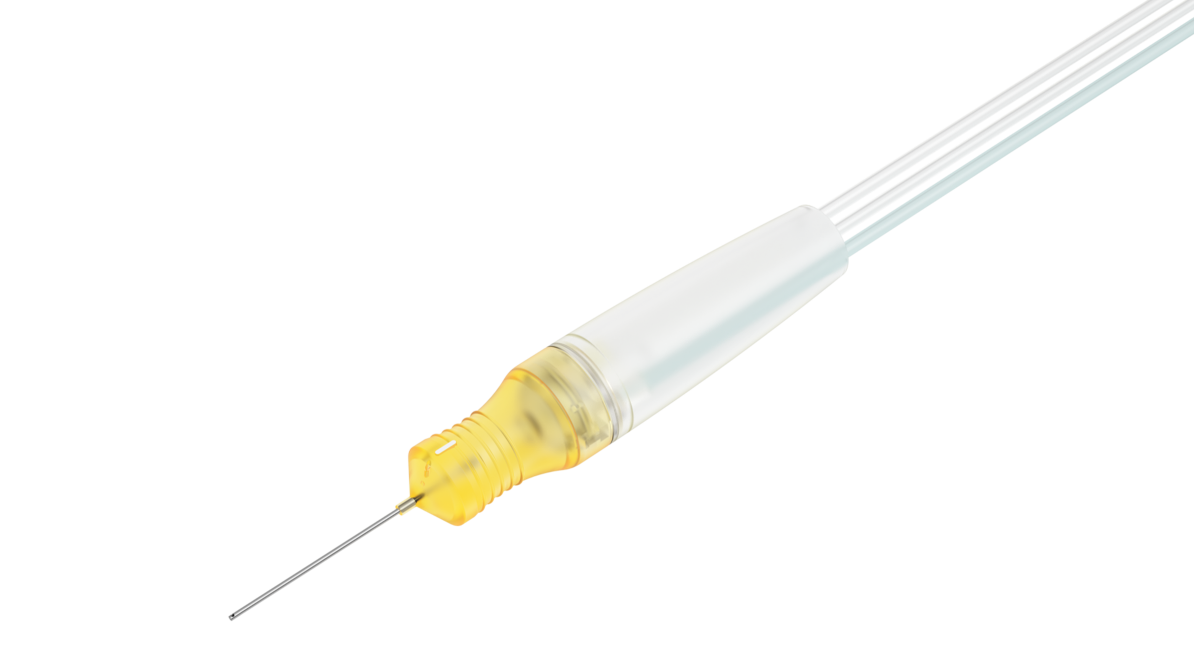 Anterior Vitrectomy | Ophthalmology | Faros