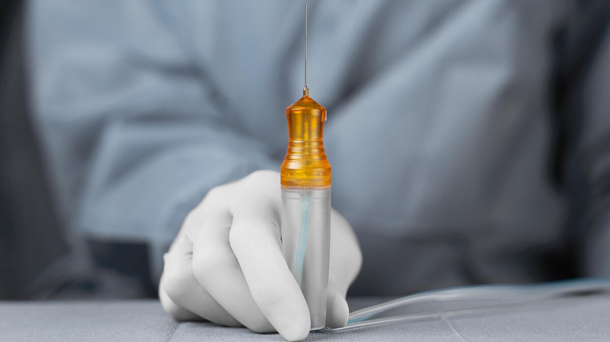 Anterior Vitrectomy | CataRhex 3 | Ophthalmology