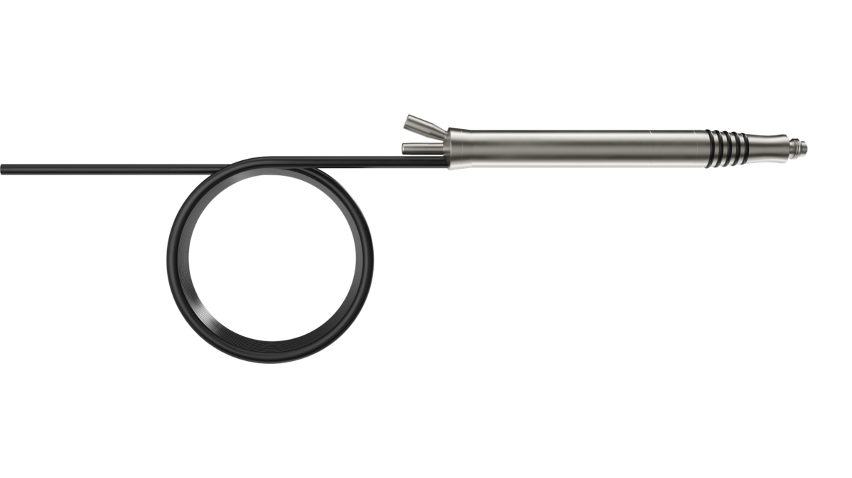 easyPhaco technology| CataRhex 3 | Ophthalmology