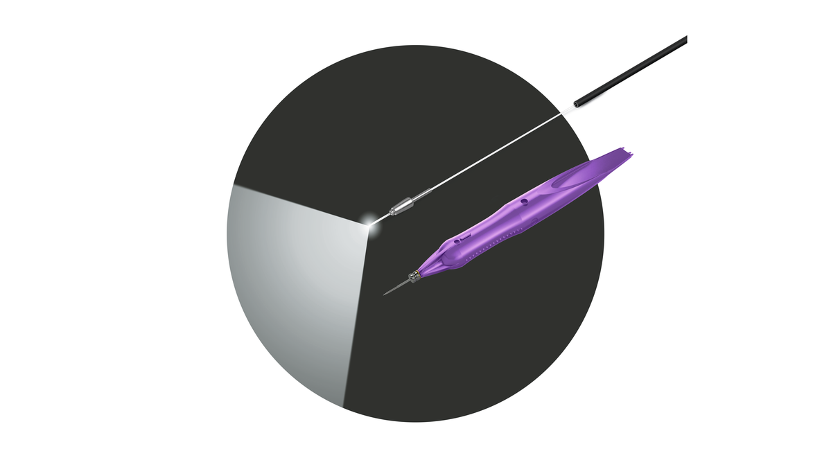 Illumination | Ophthalmology | Faros