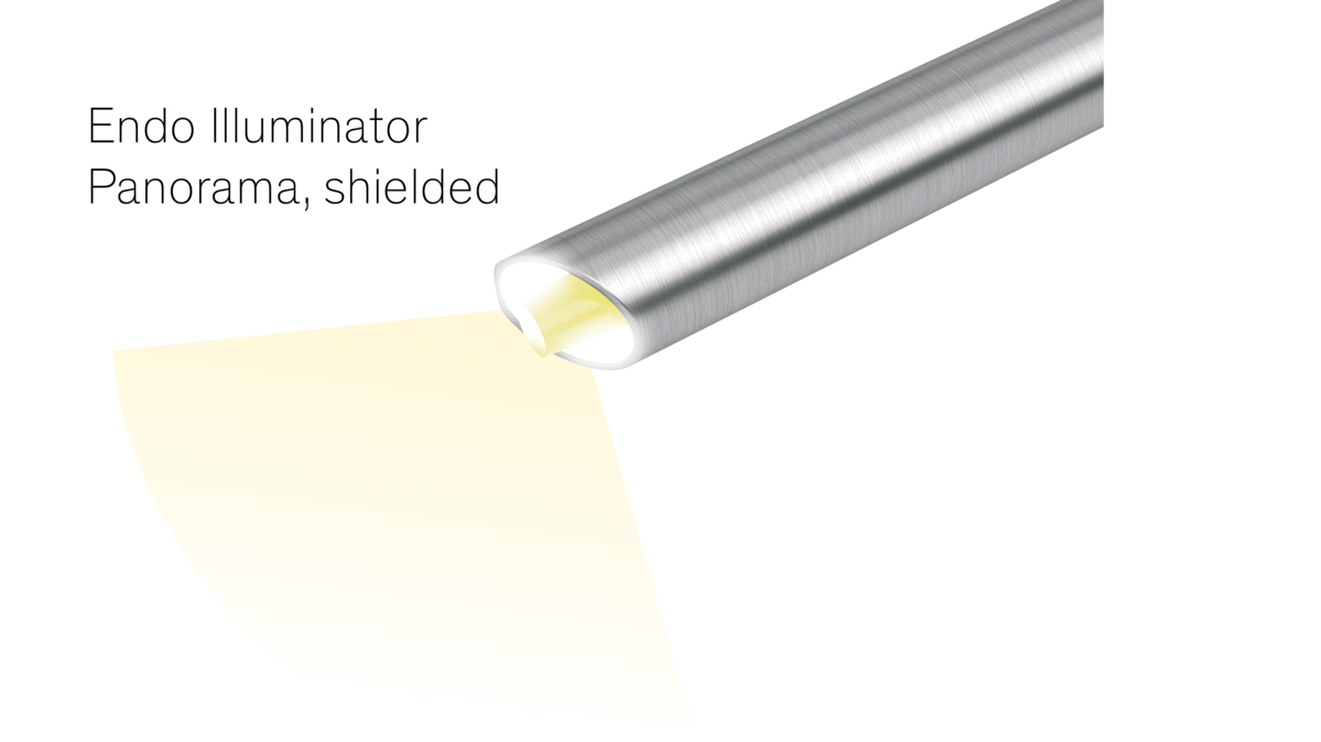 Illumination | Ophthalmology | OS 4