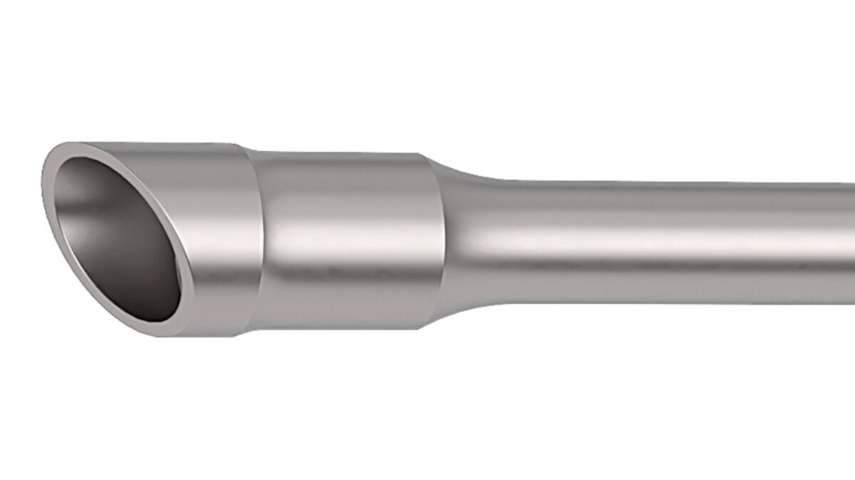 easyPhaco technology | Ophthalmology | OS 4