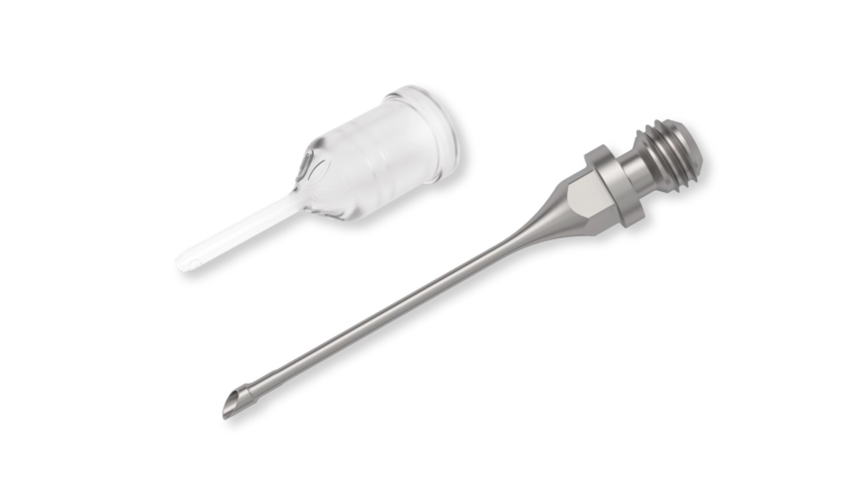 easyPhaco technology | Phacoemulsification | CataRhex 3