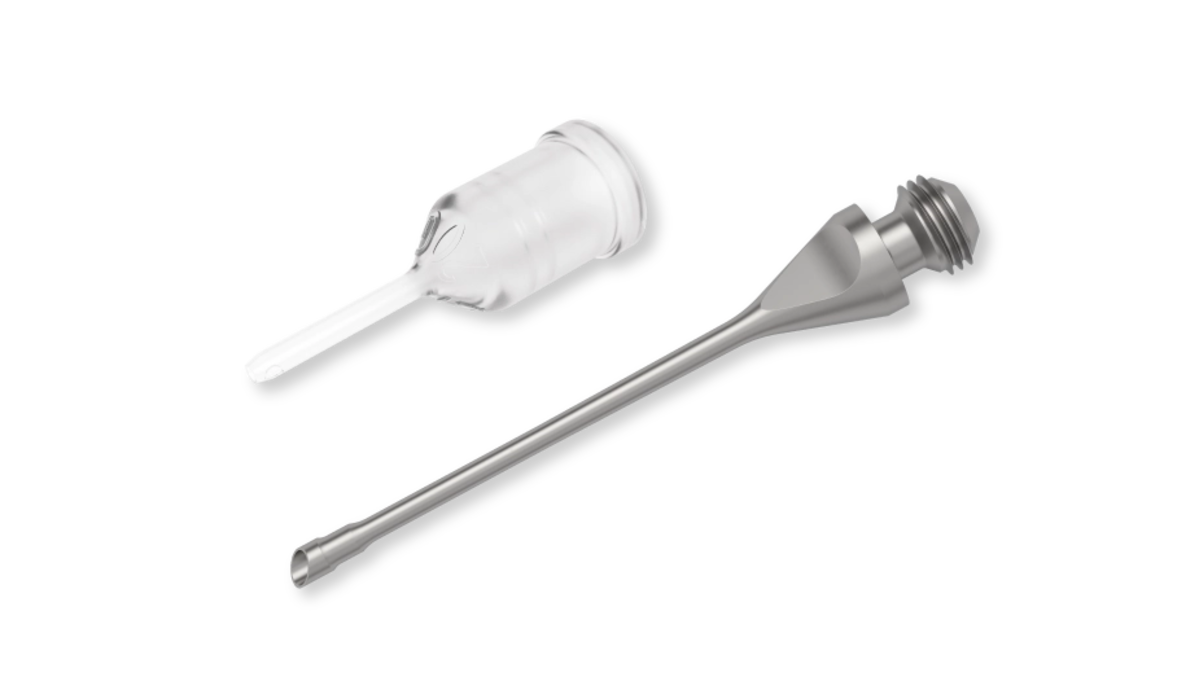 easyPhaco technology | Ophthalmology | Faros