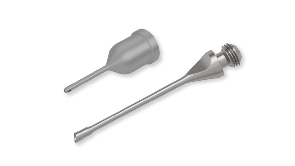 easyPhaco technology | Ophthalmology | Faros