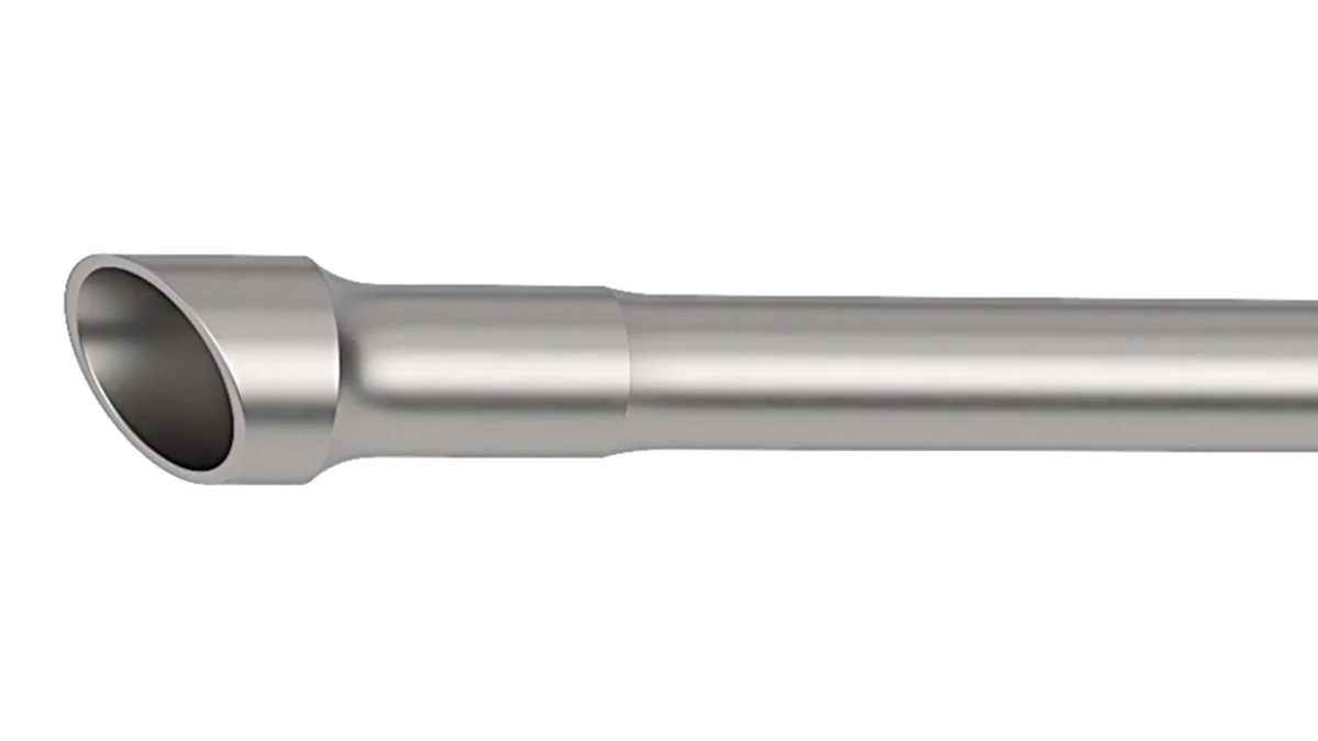 easyPhaco Technologie