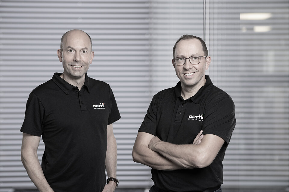 News | Ophthalmology | Oertli Instrumente AG