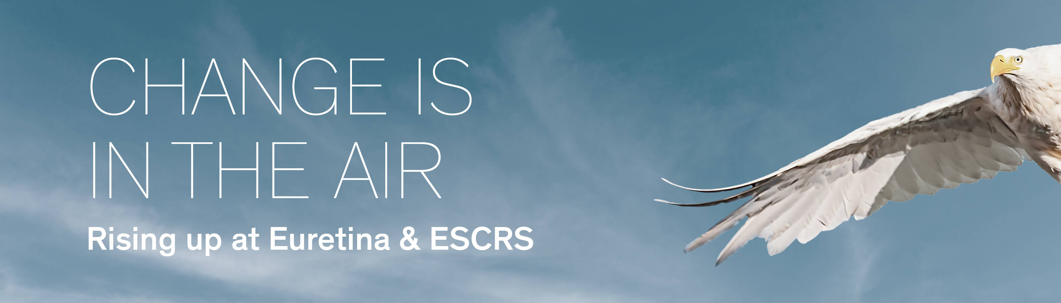 ESCRS Congress 2025 Copenhagen | 12-16 September | Oertli Instrumente AG