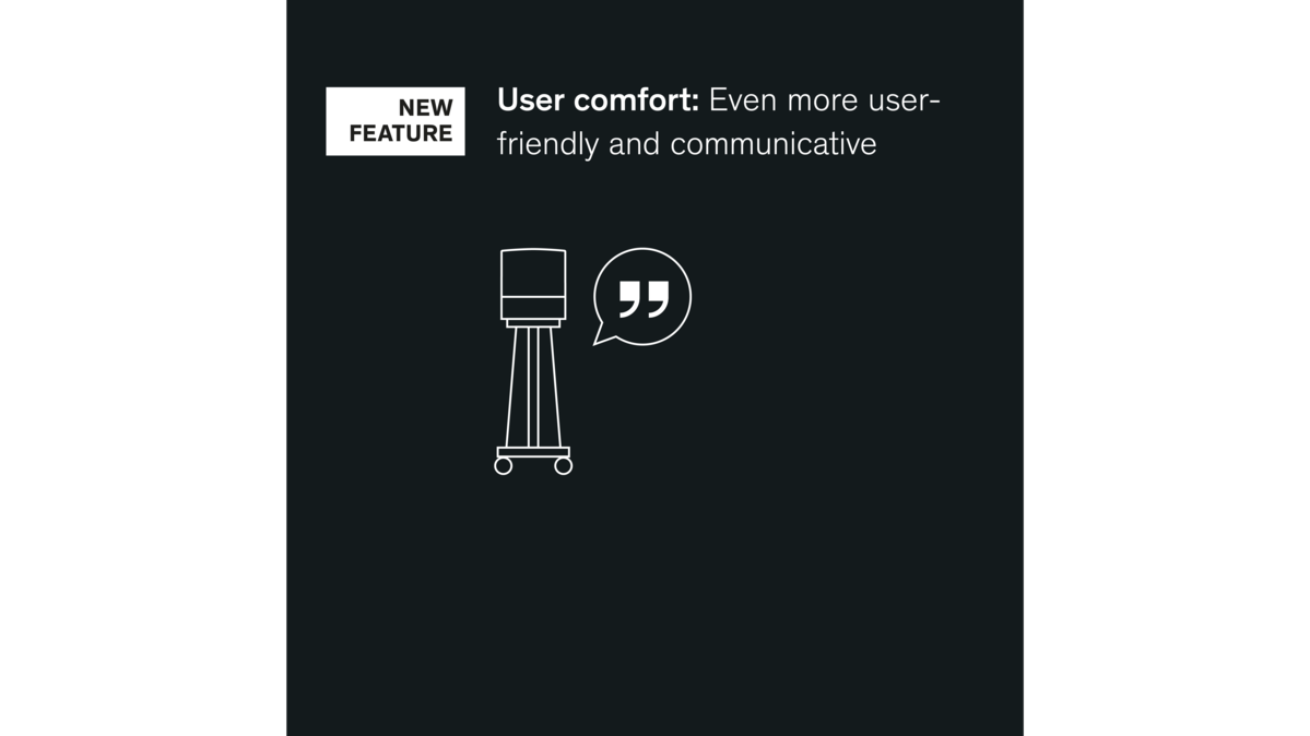 Market launch: OS 4 – the next generation is here