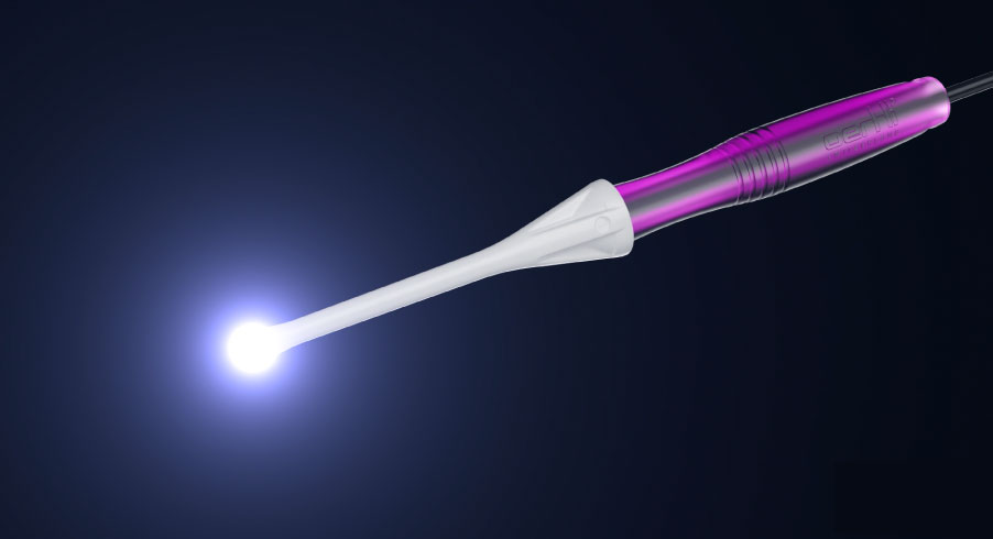 Illumination | Ophthalmology | Faros